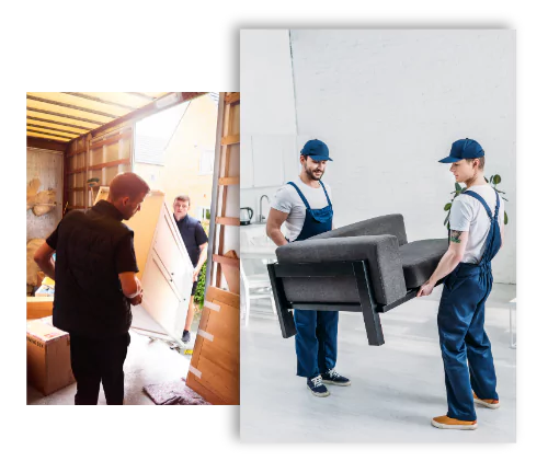 Professional Furniture Removalists Gold Coast